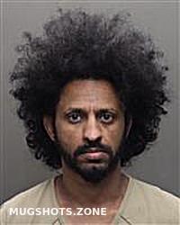 OMAR MOHAMED ALWI 02/17/2024 - Franklin County Mugshots Zone