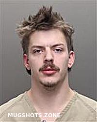 COOPER KYLE 02/18/2024 - Franklin County Mugshots Zone