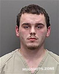 MAHAN ANDREW JACOB 02/19/2024 - Franklin County Mugshots Zone
