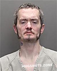 DONOHO ANDREW KYLE 02/20/2024 - Franklin County Mugshots Zone