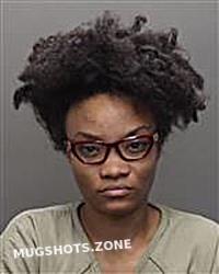 WILSON SHATAYA MONIA 02/21/2024 - Franklin County Mugshots Zone