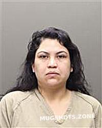 GARCIA CLAUDIA JULIANA 02/21/2024 - Franklin County Mugshots Zone