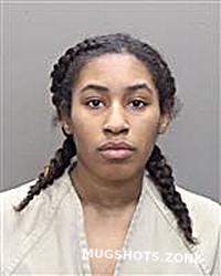 DENSON AMAYA CELESTE 02/24/2024 - Franklin County Mugshots Zone