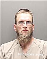 MILLER MICHAEL A 02/26/2024 - Franklin County Mugshots Zone