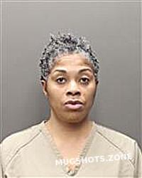 LEFTENANT TENILLE C 02/26/2024 - Franklin County Mugshots Zone