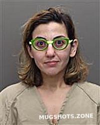 KAFANTARES MIRA ASSAF 02/26/2024 - Franklin County Mugshots Zone