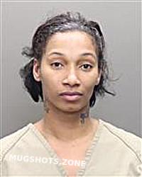 YOUNG ELAISHA L 02/26/2024 - Franklin County Mugshots Zone