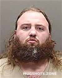 COATES MONTANA 02/27/2024 - Franklin County Mugshots Zone