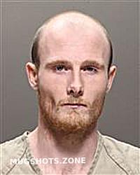 BERGMAN ROBERT J 02/27/2024 - Franklin County Mugshots Zone