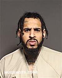 JOHNSON NAJEE M 02/29/2024 - Franklin County Mugshots Zone