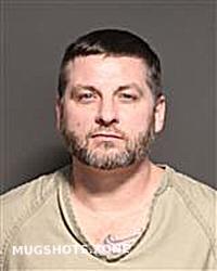 TREADWAY ERIC SHANE 02/29/2024 - Franklin County Mugshots Zone