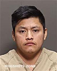 BERNAL TITO GASPAR RAYMUNDO 02/29/2024 - Franklin County Mugshots Zone