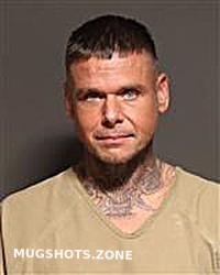 PICKLESIMER CRAIG ALLEN II 03/03/2024 - Franklin County Mugshots Zone