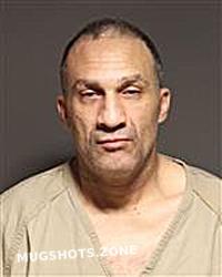 HACKNEY DARRICK CORLEY 03/03/2024 - Franklin County Mugshots Zone