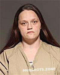 SHOEMAKER DAWN 03/03/2024 - Franklin County Mugshots Zone