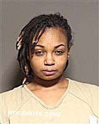 JOHNSON CRYSTAL S 03/04/2024 - Franklin County Mugshots Zone