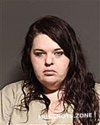 CLARK JESSICA MAE 03/04/2024 - Franklin County Mugshots Zone