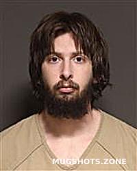 DRUCK TYLER 03/05/2024 - Franklin County Mugshots Zone