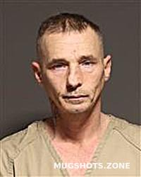 FERRELL GARY ODELL 03/06/2024 - Franklin County Mugshots Zone