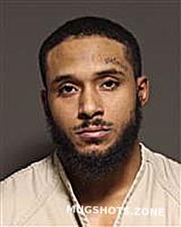 CABINESS BRIAN DARNELL II 03/06/2024 - Franklin County Mugshots Zone