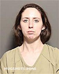 PLEMONS KRISTA MARIE 03/06/2024 - Franklin County Mugshots Zone