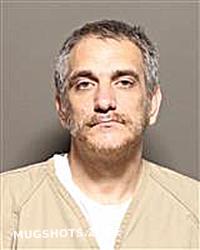 NICHOLS PATRICK ALAN 03/09/2024 - Franklin County Mugshots Zone