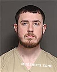STEVENS BRADLEY 03/10/2024 - Franklin County Mugshots Zone