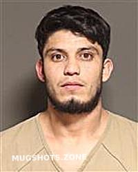CARRERA VELIZ BYRON FRANCISCO 03/10/2024 - Franklin County Mugshots Zone