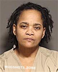 ECTOR TOYIA ANNISSA 03/10/2024 - Franklin County Mugshots Zone