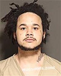 JOHNSON KEVIN BRADLEY 03/10/2024 - Franklin County Mugshots Zone