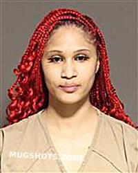 SPENCE MEOSHA KAPREE 03/10/2024 - Franklin County Mugshots Zone