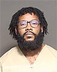 MAYON ALLEN 03/10/2024 - Franklin County Mugshots Zone