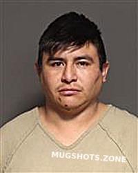 VILCHIS AVALOS ROMAN 03/10/2024 - Franklin County Mugshots Zone