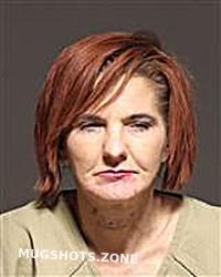 FLINDERS ARICKA ELLEN 03/11/2024 - Franklin County Mugshots Zone