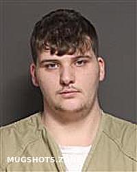 OHM DUSTIN 03/11/2024 - Franklin County Mugshots Zone