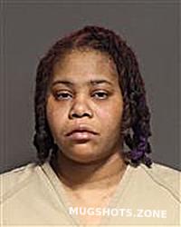 THOMAS TAKEETA 03/11/2024 - Franklin County Mugshots Zone