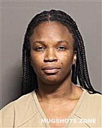 GRAHAM CELIA DOMINIQUE 03/12/2024 - Franklin County Mugshots Zone