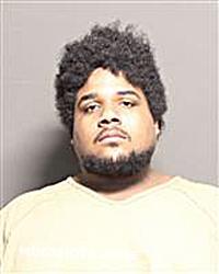 HOLIDAY DERRIUS JAMELL 03/12/2024 - Franklin County Mugshots Zone