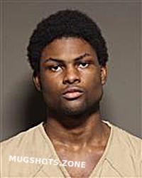 BAILEY JADEN RASHAWN 03/13/2024 - Franklin County Mugshots Zone