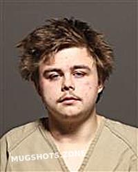 PETTYJOHN DYLAN 03/13/2024 - Franklin County Mugshots Zone