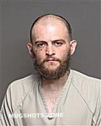 HARRIS DUSTIN SCOTT 03/14/2024 - Franklin County Mugshots Zone
