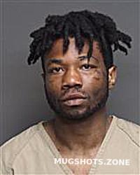 GAMBLE TERRY EGENE JR 03/16/2024 - Franklin County Mugshots Zone