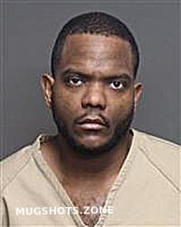 WASHINGTON DONELL JR 03/17/2024 - Franklin County Mugshots Zone