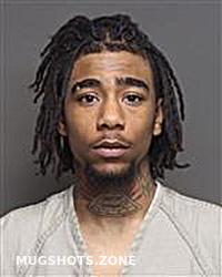 WASHINGTON DAYQUAN LAMONT 03/17/2024 - Franklin County Mugshots Zone