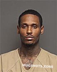 BROWN TASEAN MICHAEL LEJUAN 03/18/2024 - Franklin County Mugshots Zone