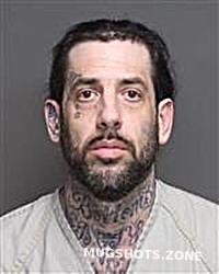 CARMICHAEL RODERICK II 03/19/2024 - Franklin County Mugshots Zone