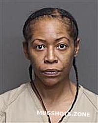 SHIPP DEIDRA L 03/20/2024 - Franklin County Mugshots Zone