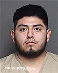 MARTINEZ JESSE 03/20/2024 - Franklin County Mugshots Zone