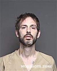 FIELDS DARREL M 03/21/2024 - Franklin County Mugshots Zone