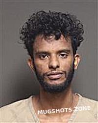 HUSSEIN ABDINAFI 03/22/2024 - Franklin County Mugshots Zone